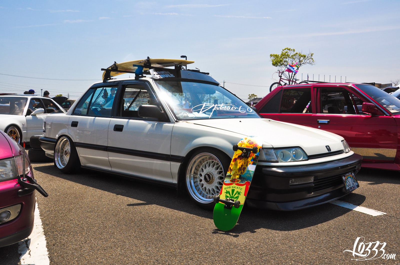 TomoChan Store: USDM jam