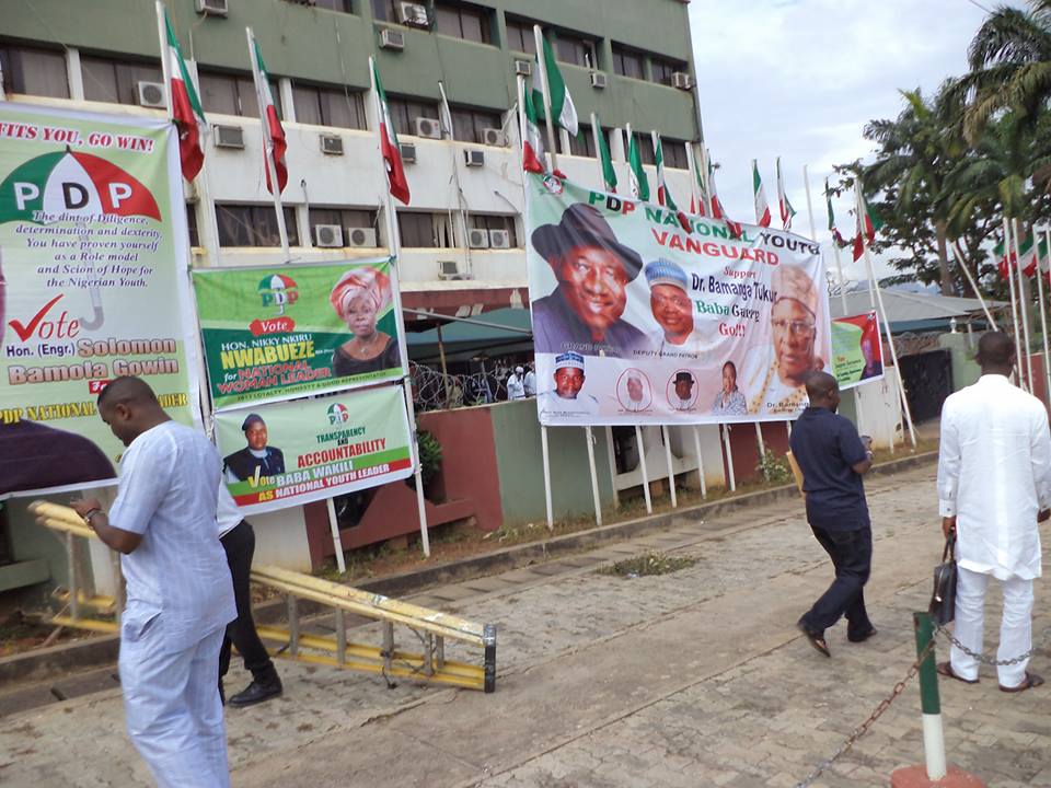 DAYBREAK NEWSPAPER : August 2013