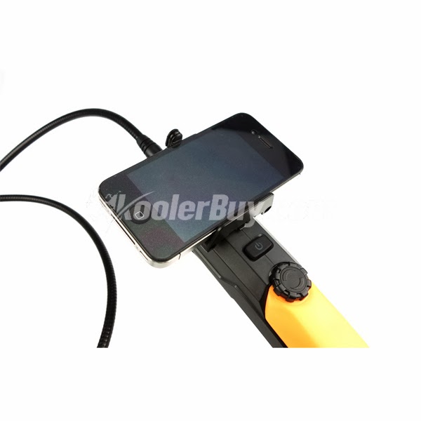 KoolerBuy - Koolertron Official Online Store: Koolertron WiFi Snake ...