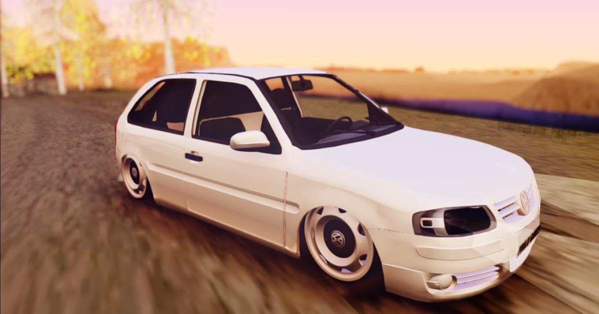 Paulo Games Autor Car