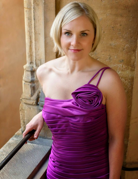 Planet Hugill: Love said to me..