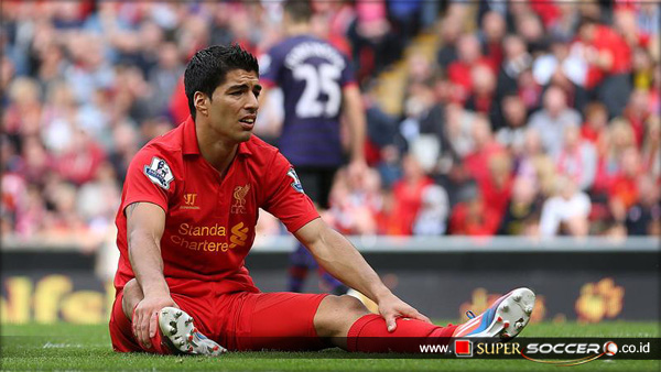 (Video+Pics) Liverpool 0 Vs 2 Arsenal - First Victory ~ Liverpool Match ...