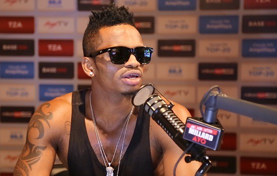 Millard Ayo Amplifier