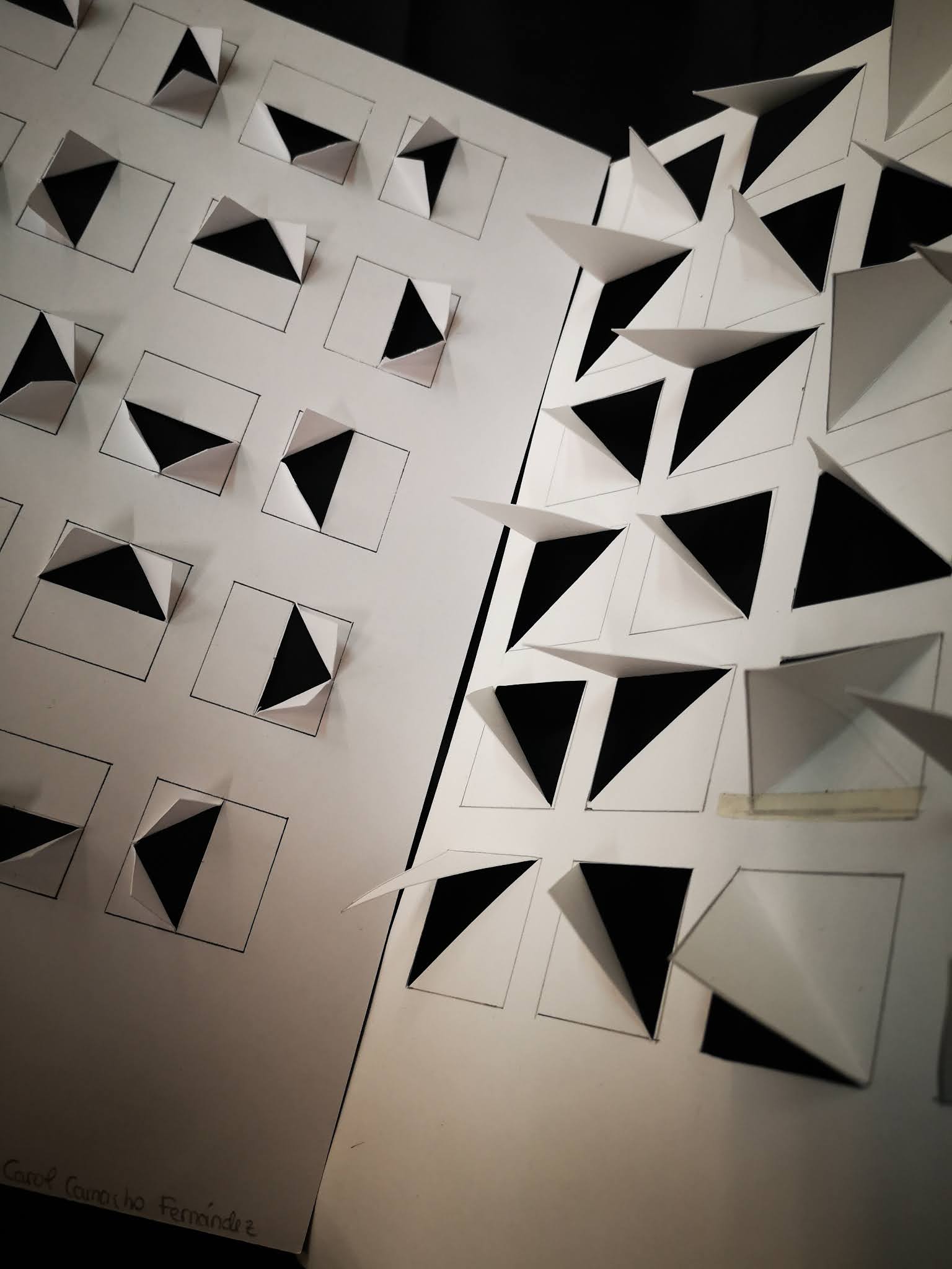 Desenho Bidimensional E Tridimensional - RETOEDU