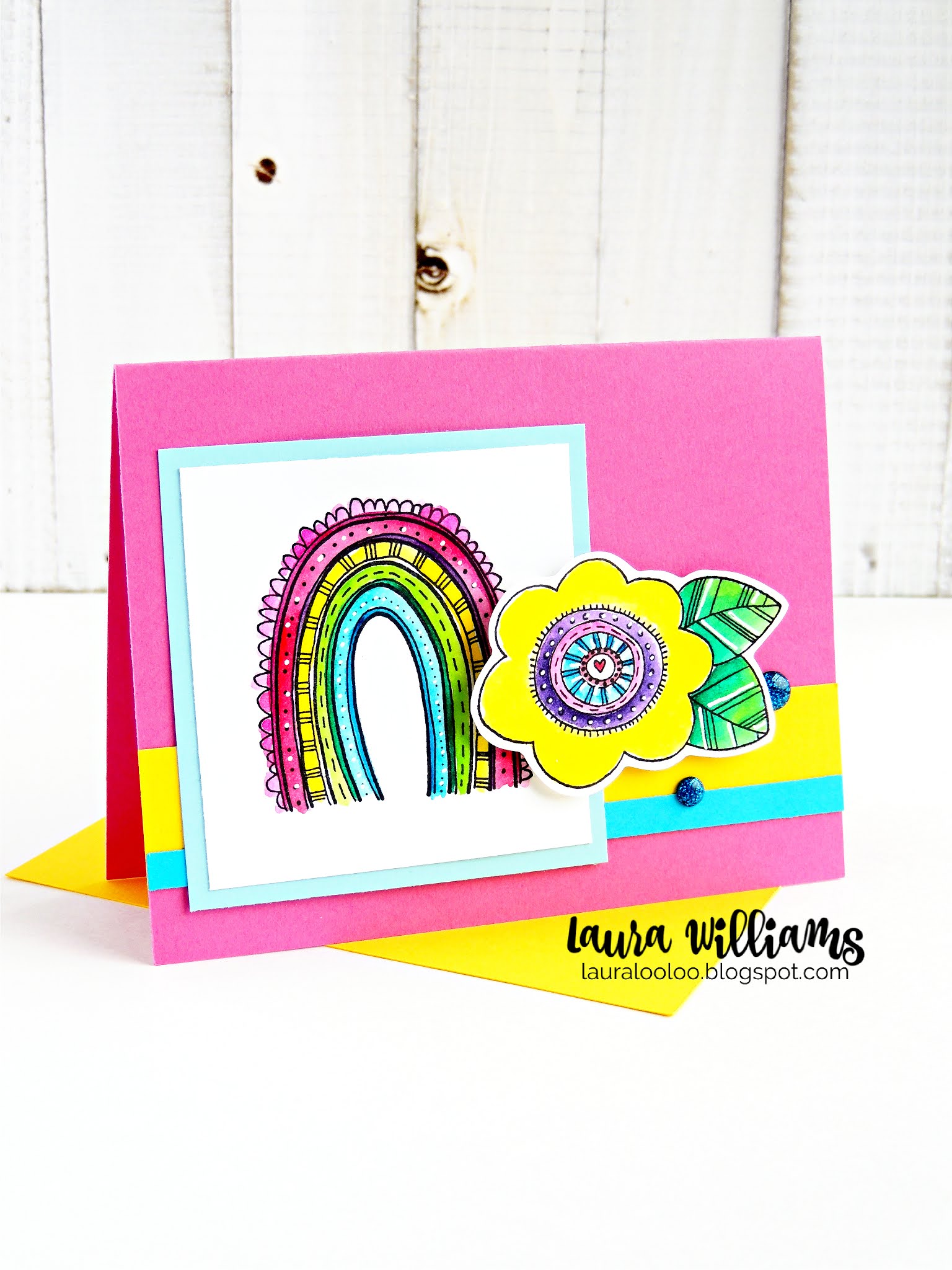 lauralooloo: Look What's New at Impression Obsession!