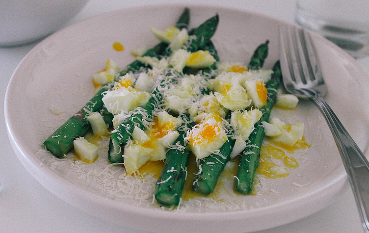 Quintessentially Human: Random Food Photos