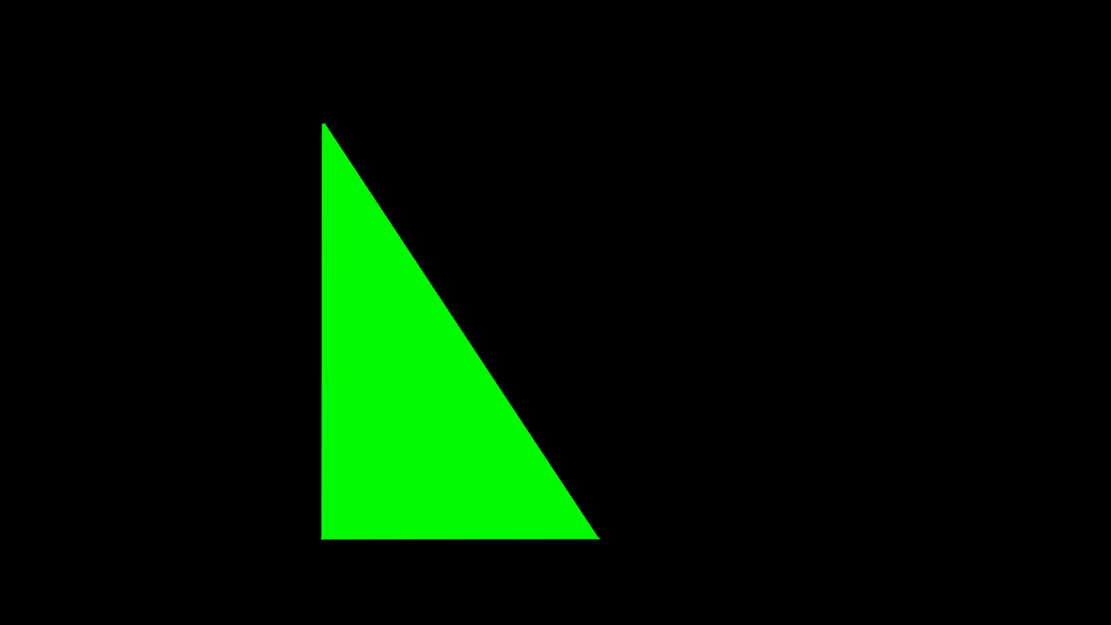 Animations in Linux: 2D Animations in OpenToonz : Activity 3