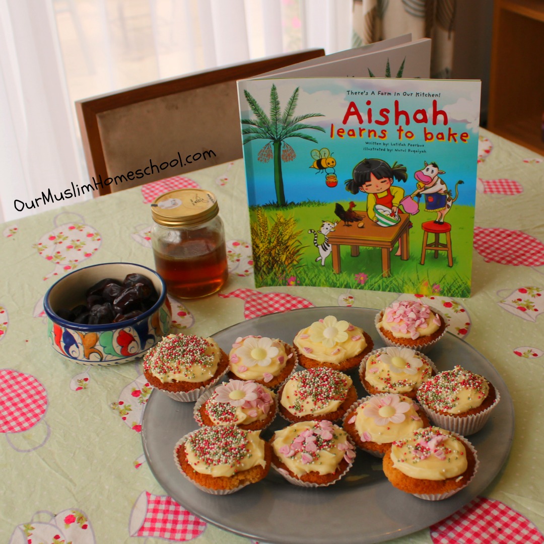 Homeschool Favourites | August 2016 - Muslim Homeschooling Resources