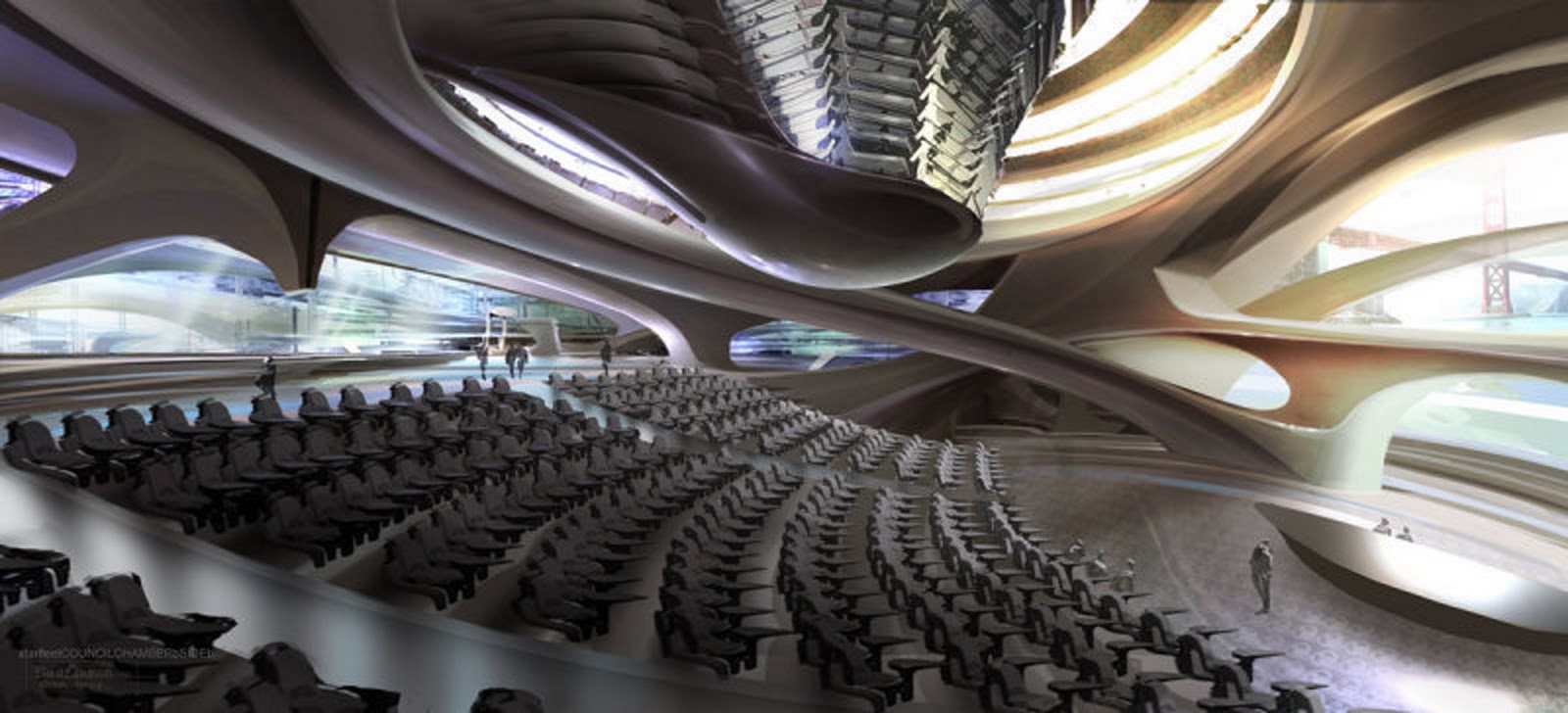 Evento - Federazione - scontro al Palazzo dei Mondi | SoHead