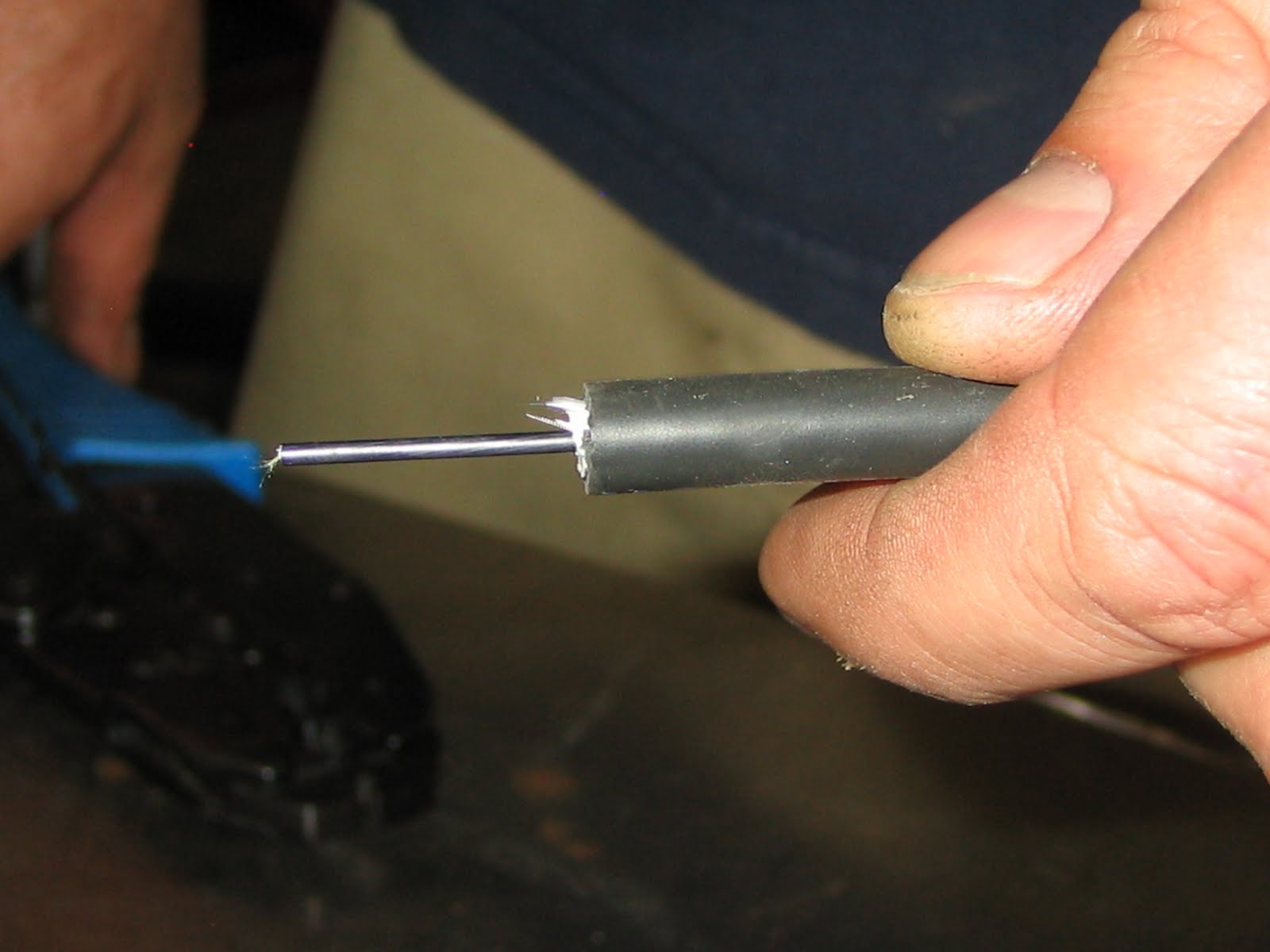 Queen City Speed: How to Build Custom Spark Plug Wires