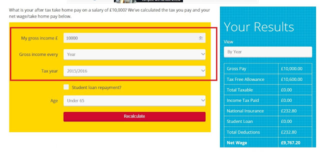 Blog Of Abdul Hameed Selenium Ide To Use While Loop And