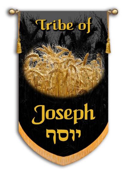 SYMBOLS OF TWELVE TRIBES:JOSEPH