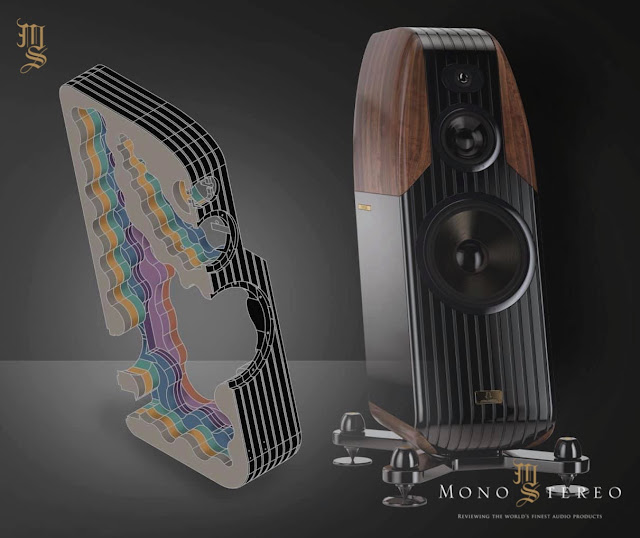 KHARMA EXQUISITE CLASSIQUE – M & S | Ultimate High-Fidelity