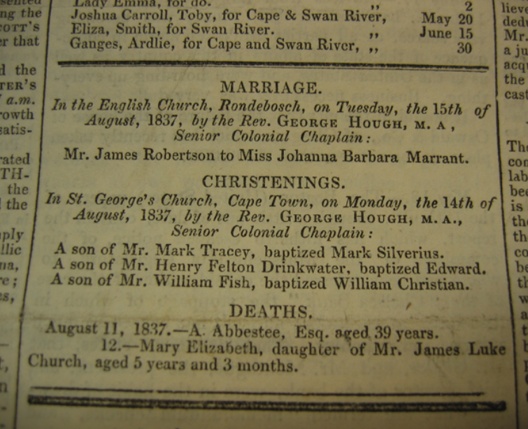 Windsor Fish family History 1700 - 2018 England: William Fish born 1804 ...