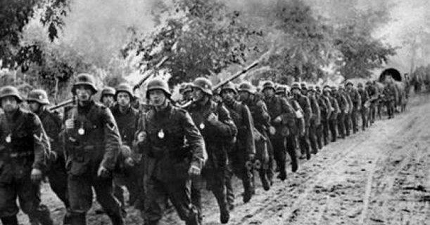 PRIMERA GUERRA MUNDIAL