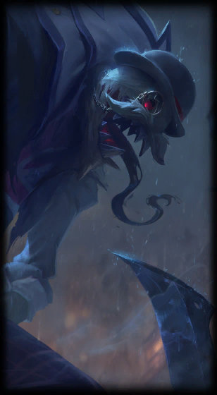 Surrender at 20: 3/17 PBE Update: Fiddlesticks Champion Update, New ...