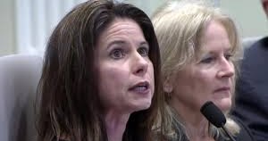 WataugaWatch: Kim Strach Will Be Replaced at State Board of Elections ...