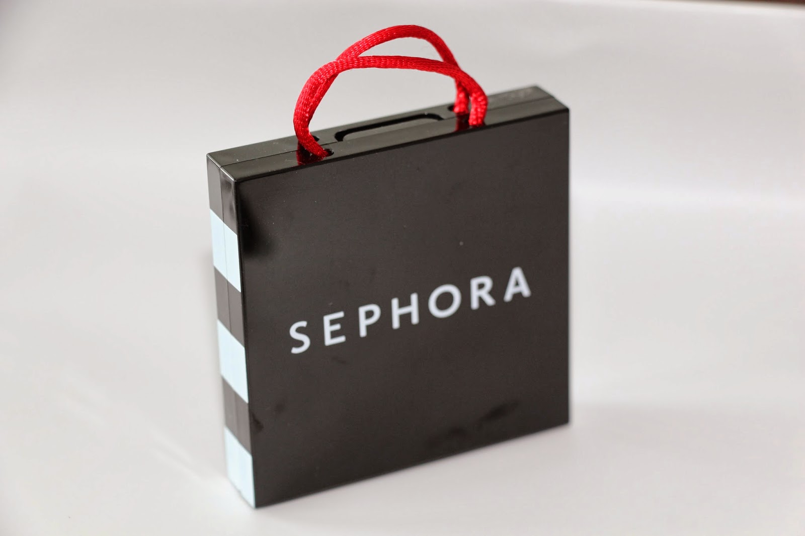 Glistening Sheen: Sephora Members Birthday Gift