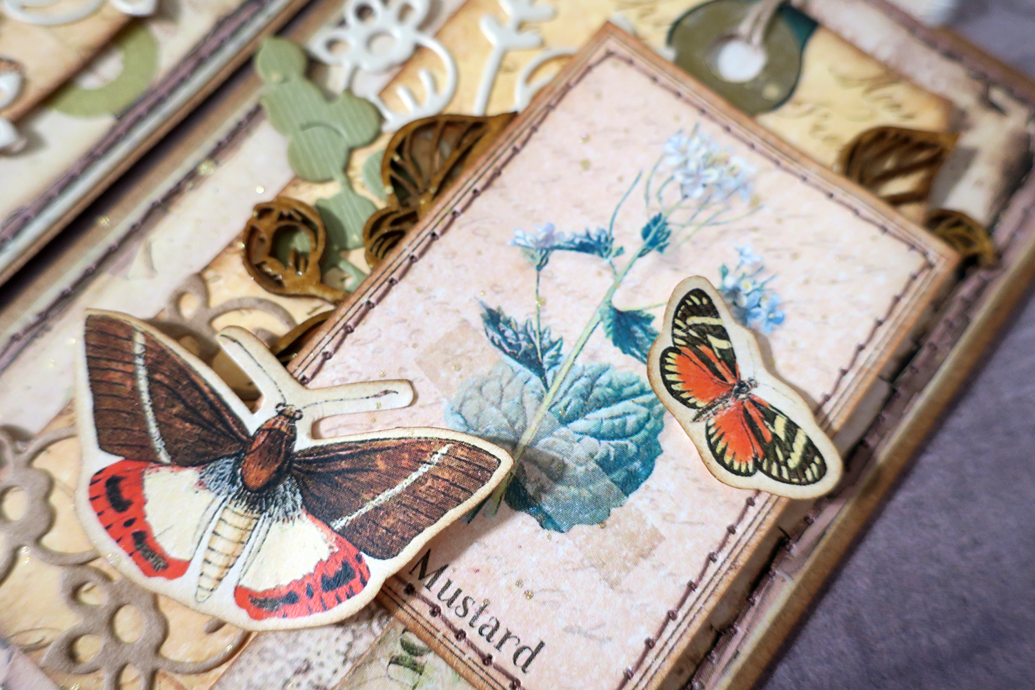 *ClayGuana: Herb Garden Box Tutorial for Vectoria Designs