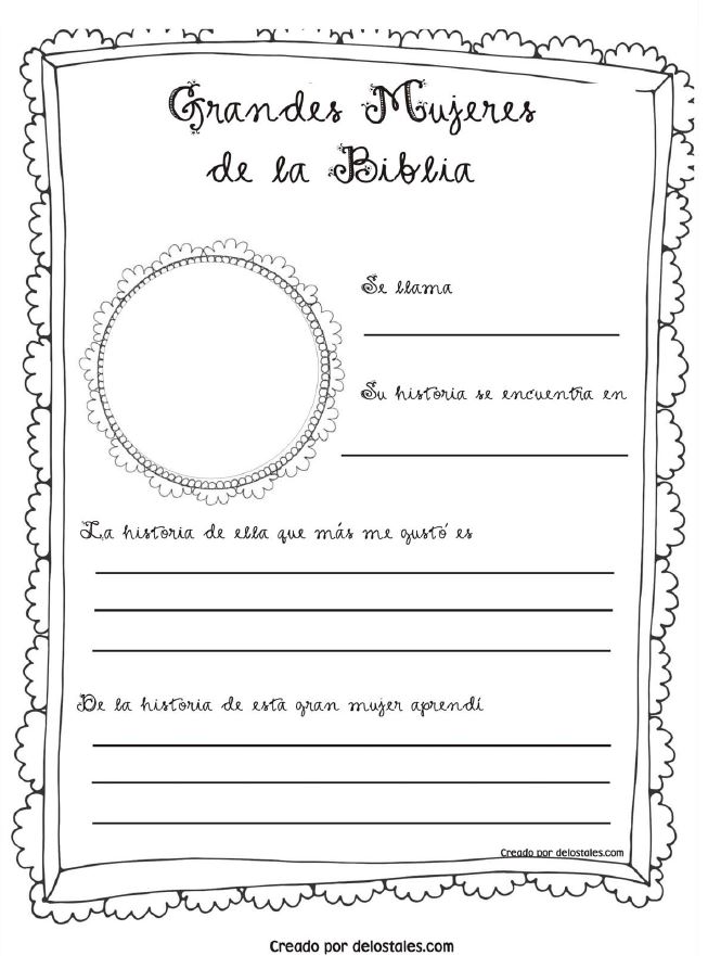 Blog del Profesorado de Religión Católica: Recursos didácticos para ...