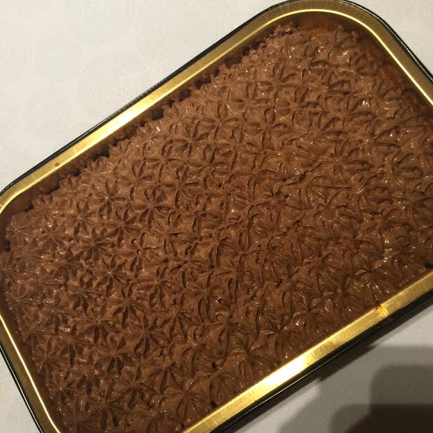 Celebrate The Little Things With McCain Deep 'n Delicious Cakes