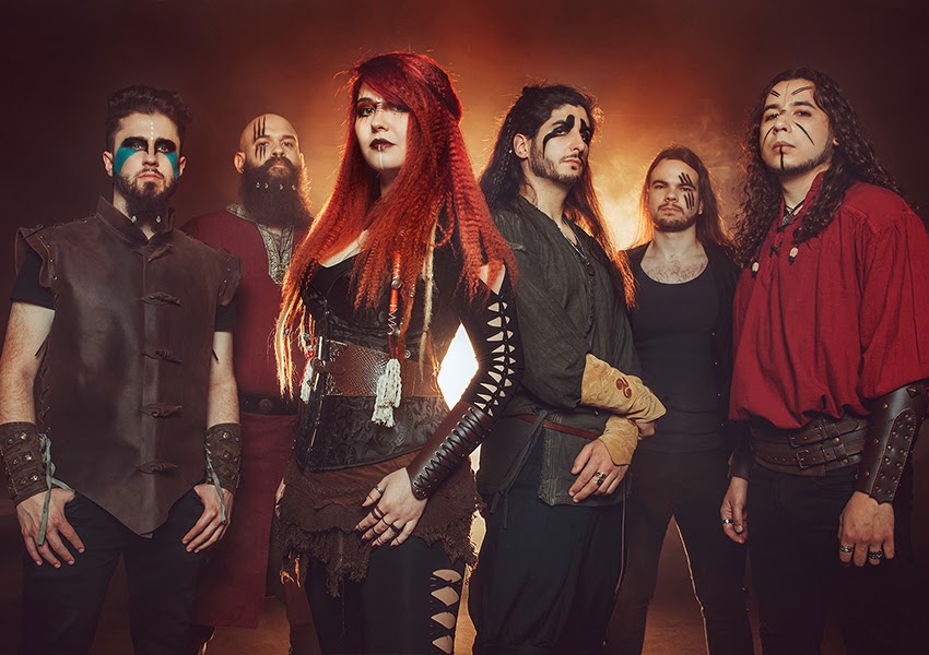 Absolute Alternative Music: Celtian