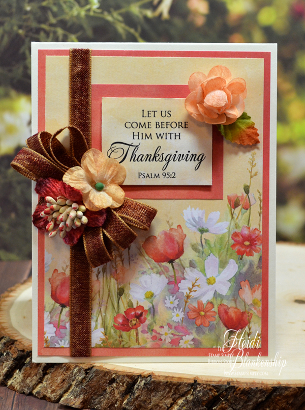 Embellished Dreams: The Stamp Simply Store - Harvest Meadow ...