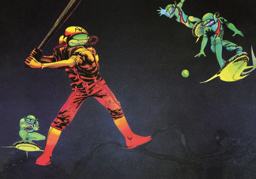 Classic Rock Covers Database: Babe Ruth - First Base (1972)