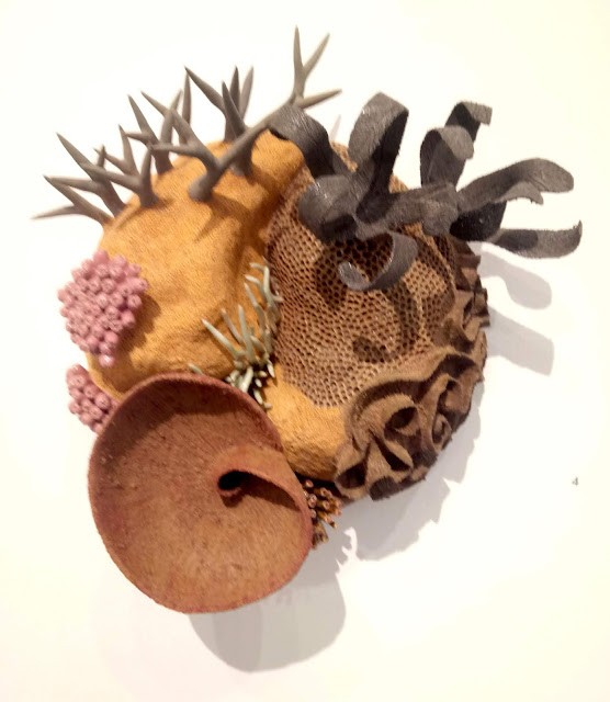 Picked RAW Peeled: Courtney Mattison at Lux Art Institute