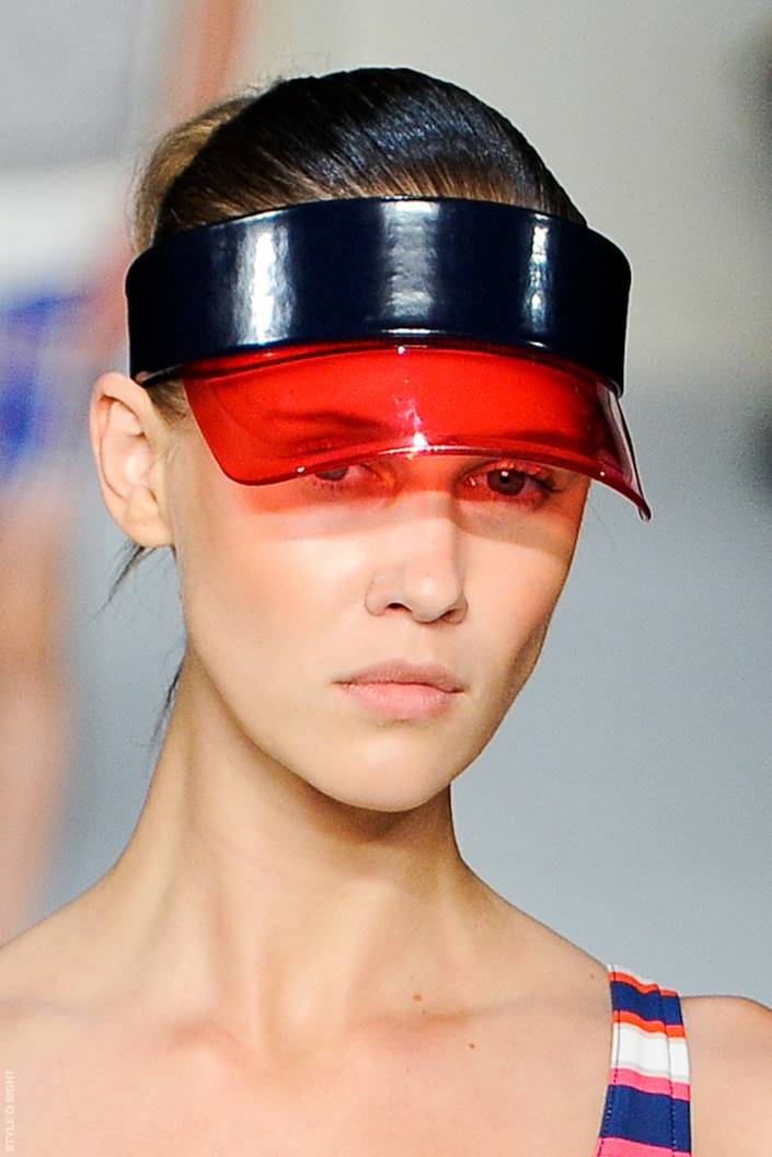 PHILIP & PHRANO: IT'S ALL ABOUT THE SUN VISOR