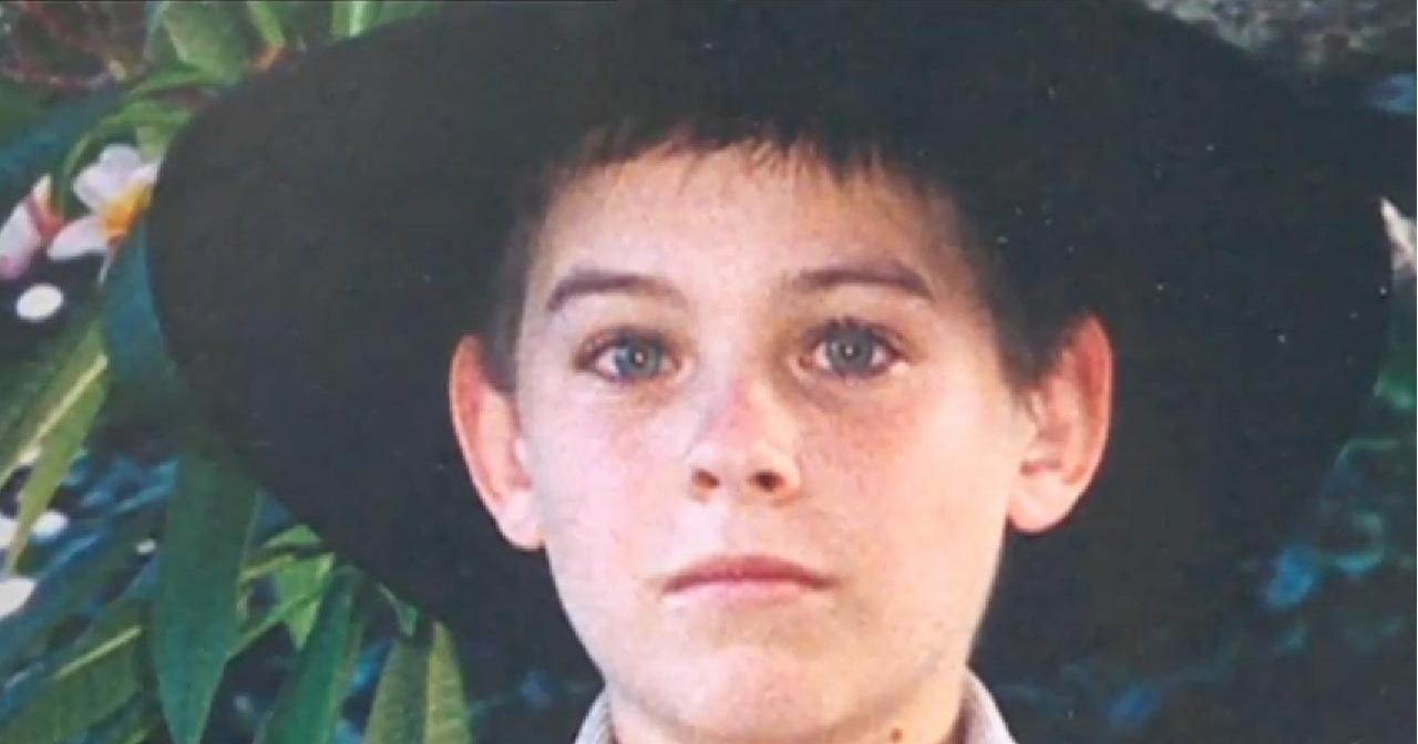 Daniel Morcombe: Man told Daniel to get in car - witness