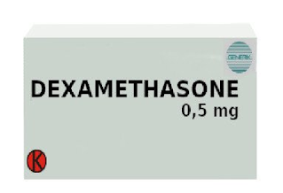 DEXAMETASON UNTUK MENYEMBUHKAN COVID-19? - Hei Doc