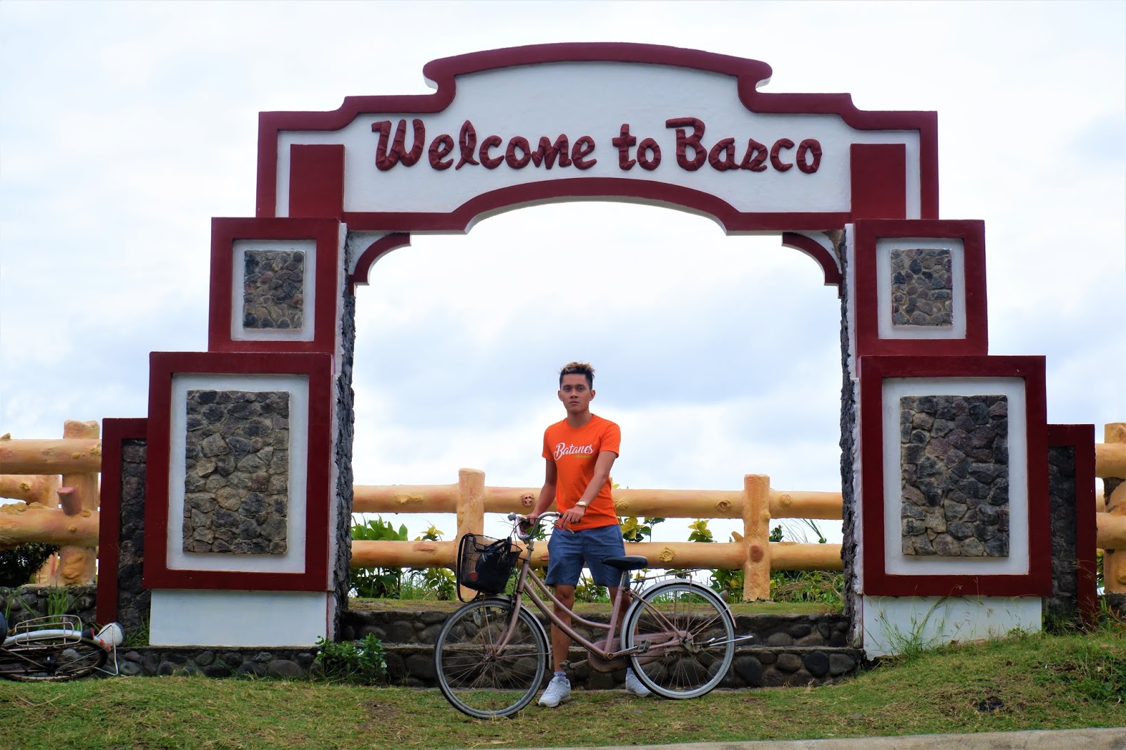 Batanes. Archipelagic Province - The Visayan Lakwatsero