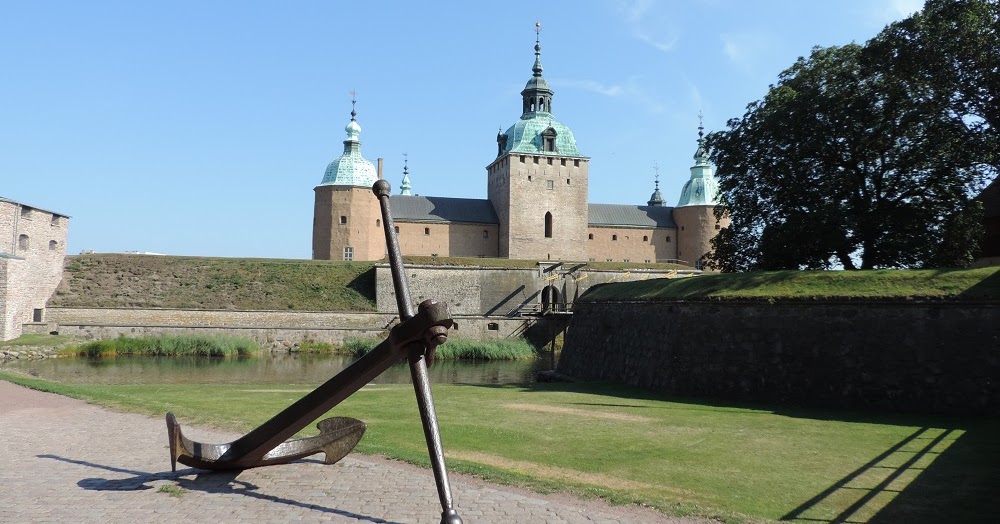 Exploring Kalmar