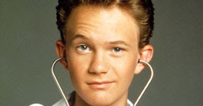 Fourth Grade Nothing: Doogie Howser, M.D. Kid Doctor