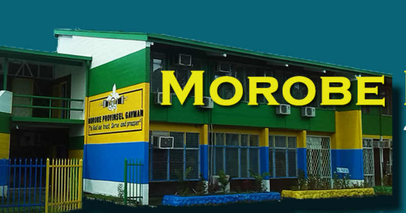 Morobe gets biggest slice of the PNG Budget - Papua New Guinea Today