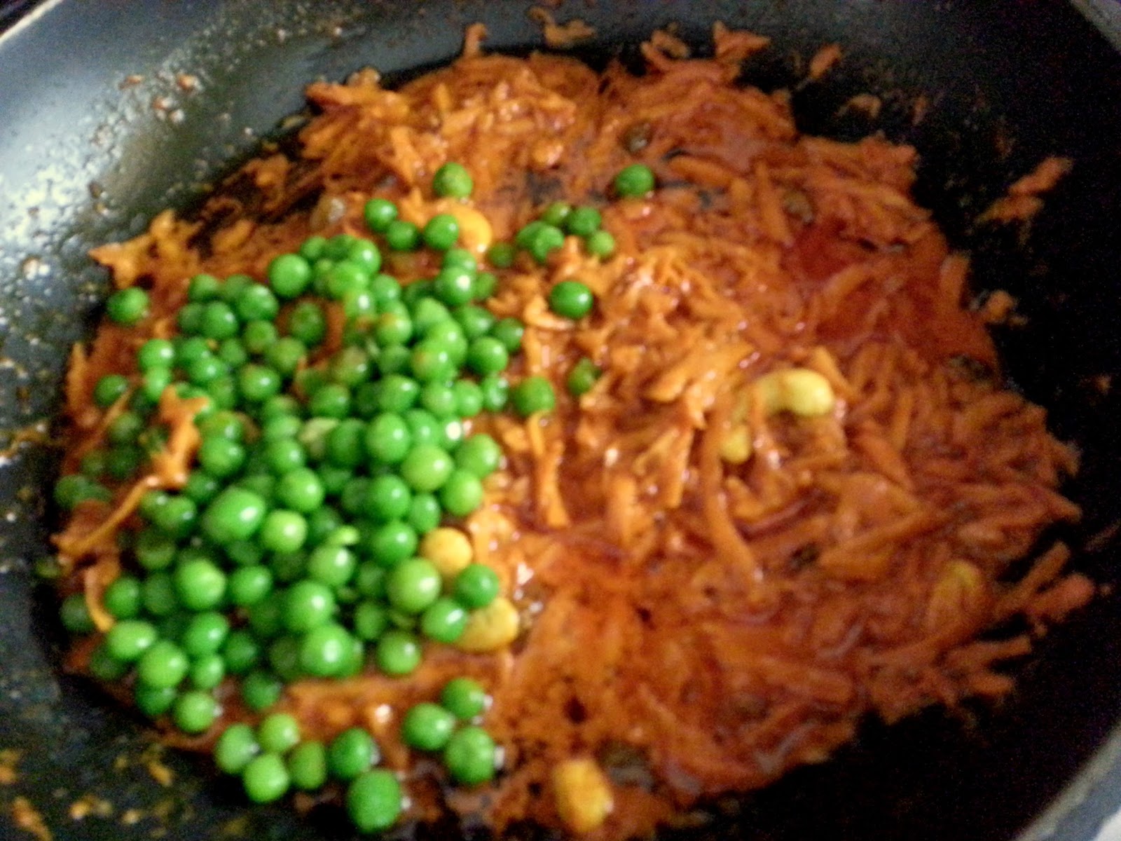 Annapurna: Kachi Haldi Ki Subji / Fresh Turmeric Curry Recipe