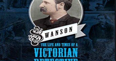 Adam Wood on Donald Swanson - Part One | Redjack