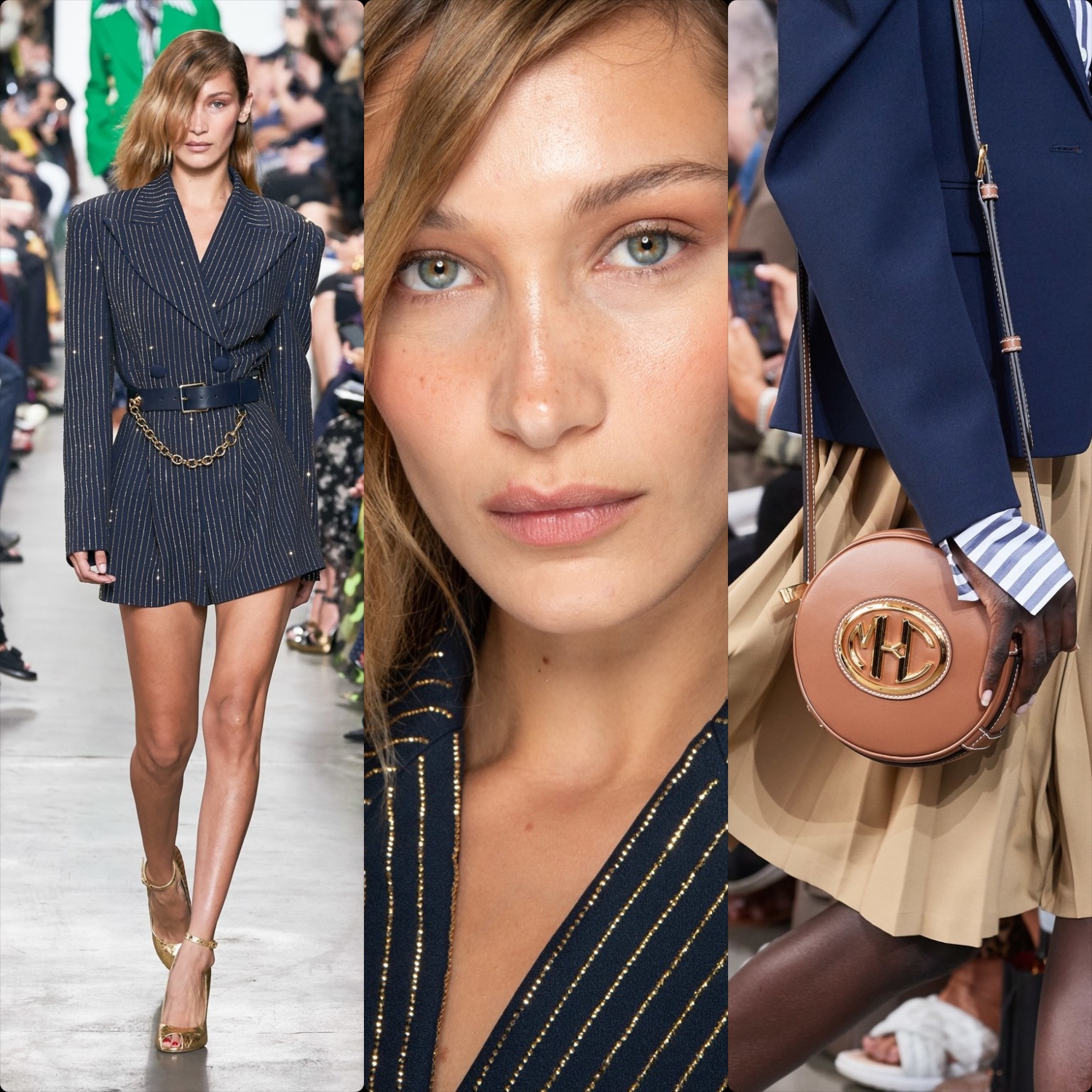 RUNWAY MAGAZINE FRANCE: NYFW Spring Summer 2020