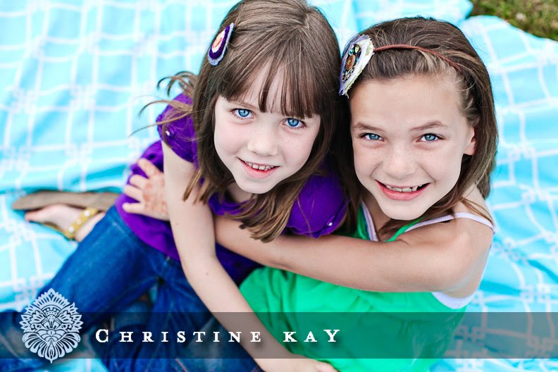 Christine Kay Photography: Hangin' with my Homies, {Christine Kay ...