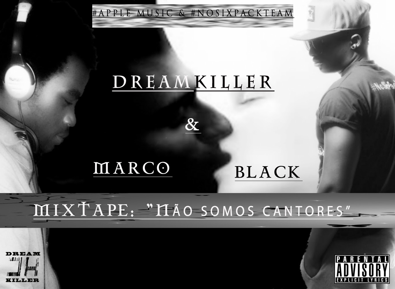 Top Mixtapes e EP - TheNew School Rap Game - Ao