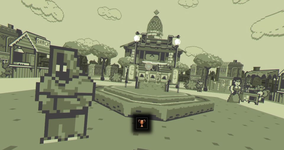 PIXEL RIPPED 1995 - ANÁLISIS EN PS VR | Cosas de Chicas Gamers