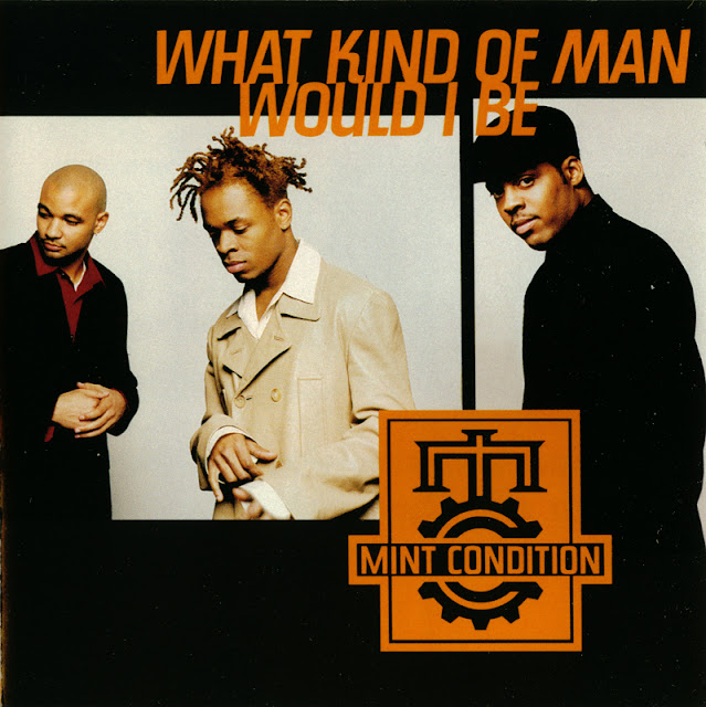 Promo, Import, Retail CD Singles & Albums: Mint Condition - What Kind ...