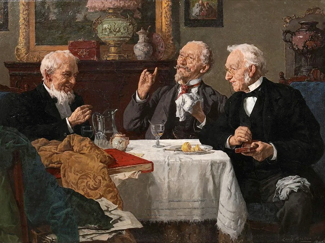 Glazed and Confused: Louis Charles Moeller and the Art of Majolica