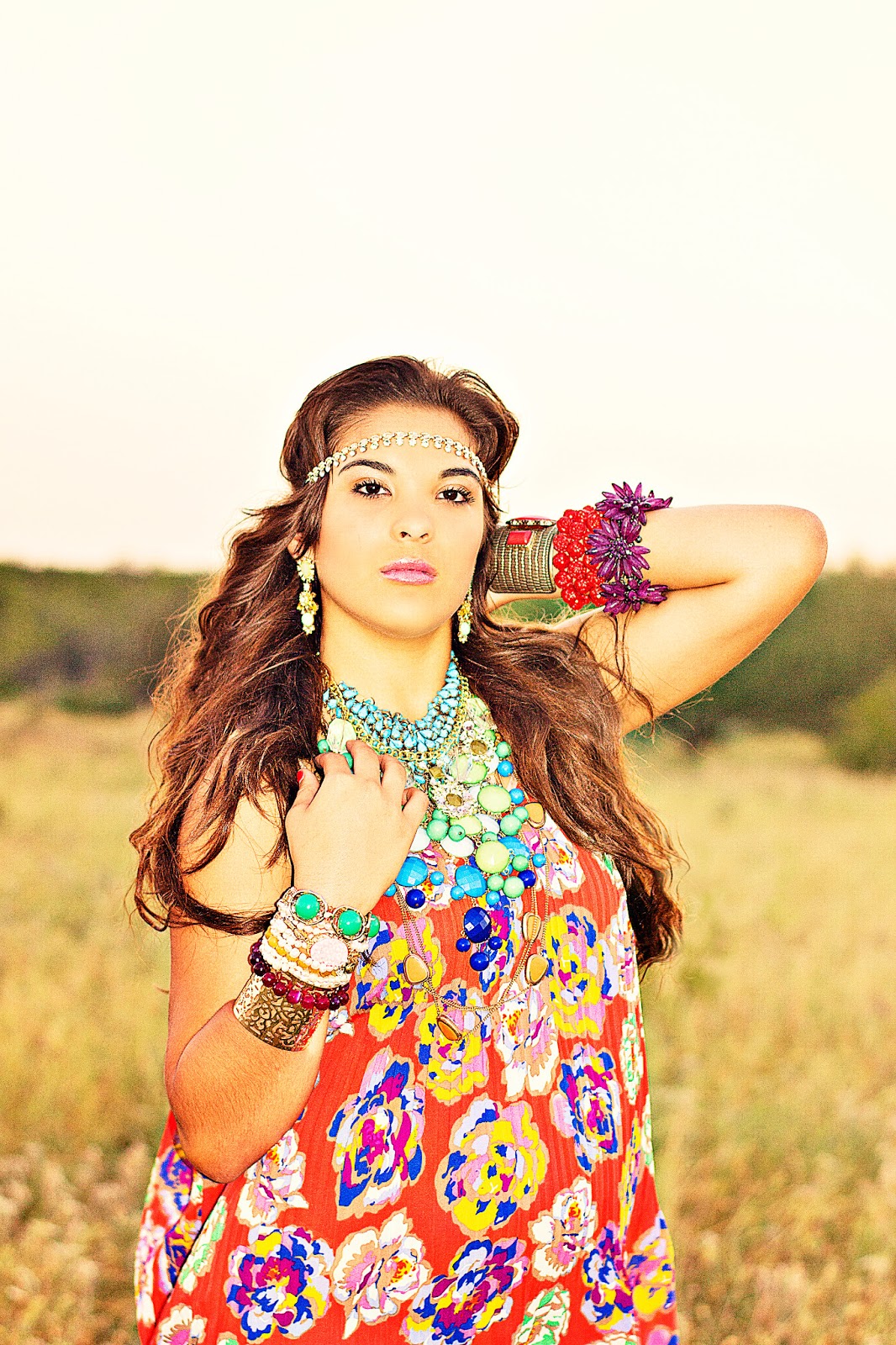 Toree La Belle: A Gorgeous Gypsy Soul