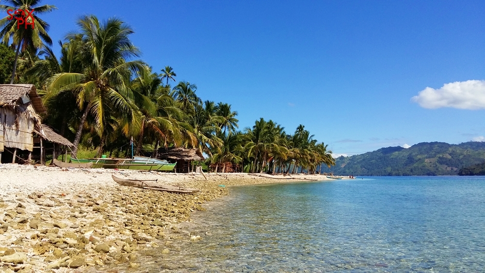 Kalamansig's Balot Island | SOCCSKSARGEN, Philippines #SOXph by Nanardx