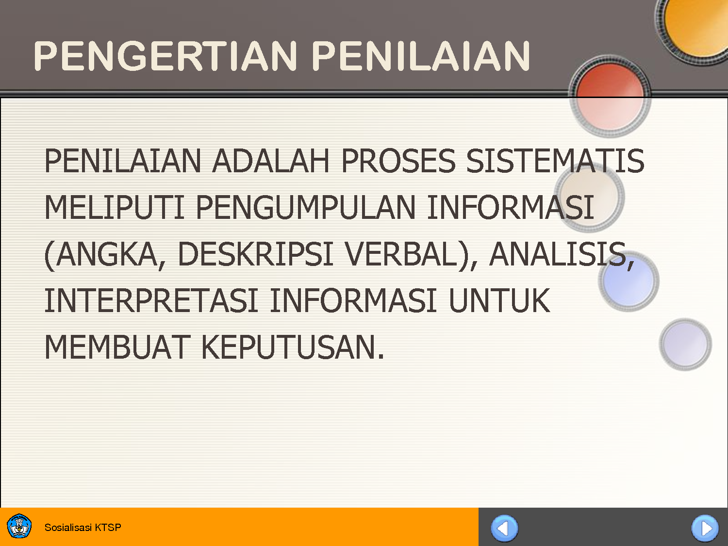 JKKA: LAPORAN VERIFIKASI KERJA KURSUS PERINGKAT IPG KAMPUS PENDIDIKAN ...