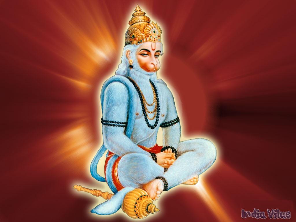 JAY HANUMAN: ABOUT HANUMAN