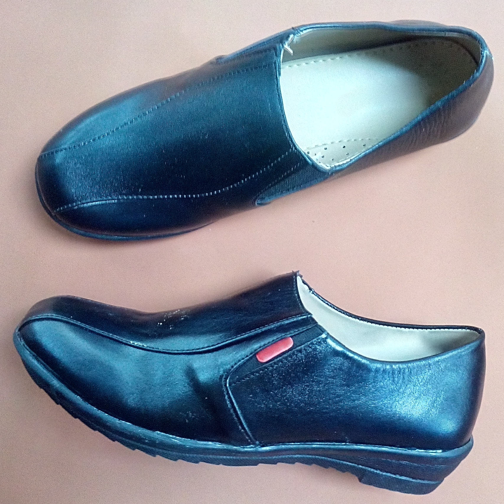 Desain Sepatu
