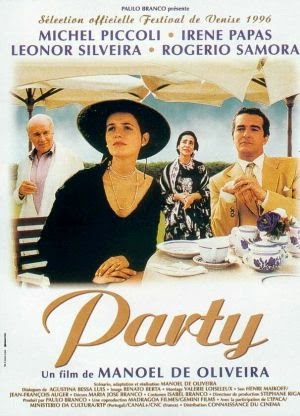 Party (1996) | Tarko